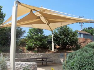 Designs For Shade | The Best Shade Systems